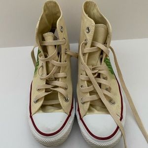 Converse | Shoes | Converse Boston Skyline Marathon High Tops | Poshmark